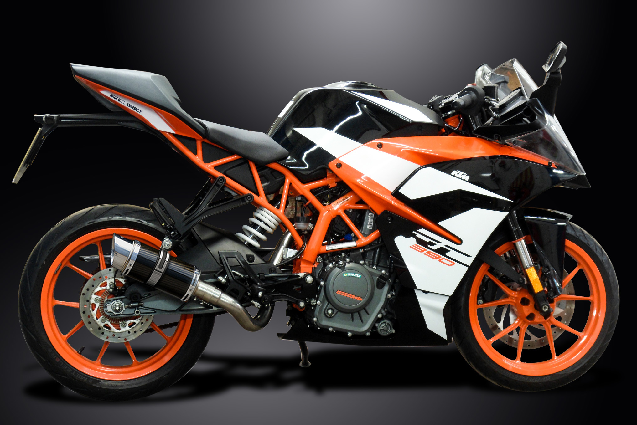 Category: 390 Duke / RC390 | Page 2