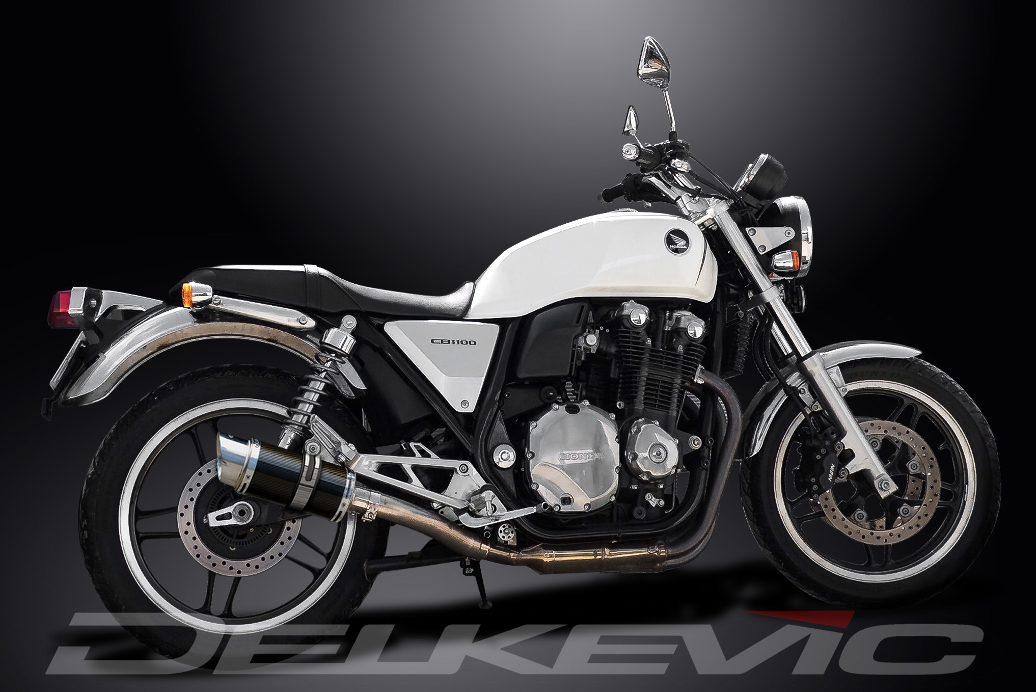Category: CB1100