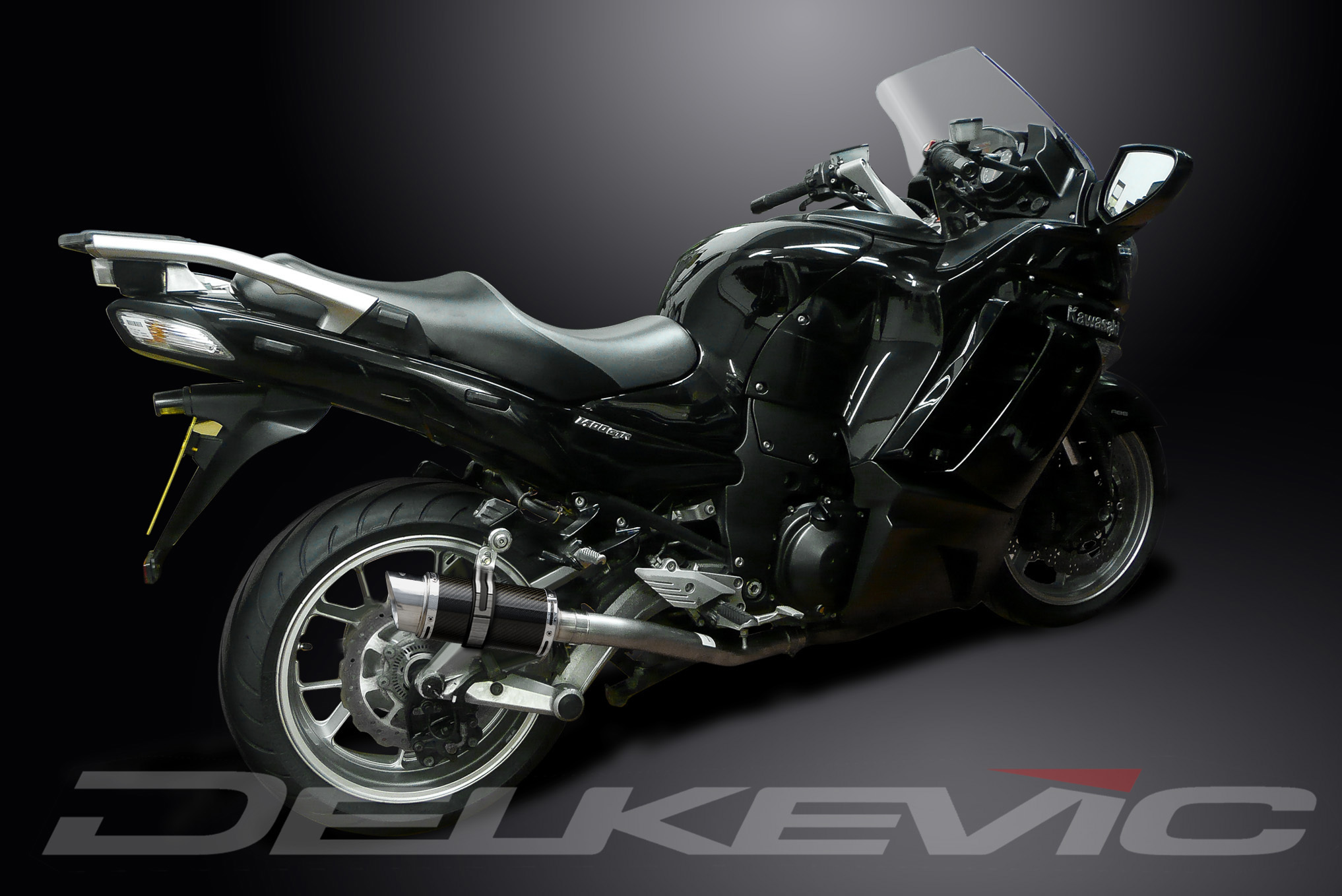 Category: Concours 14 GTR1400