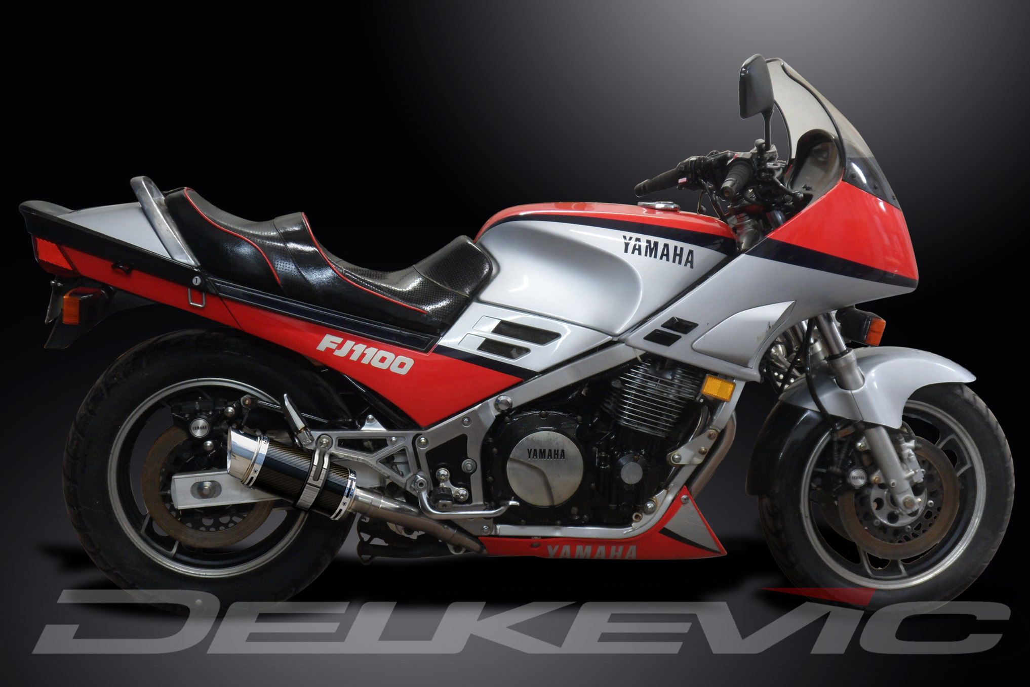 Category: FJ1200 (1TX)