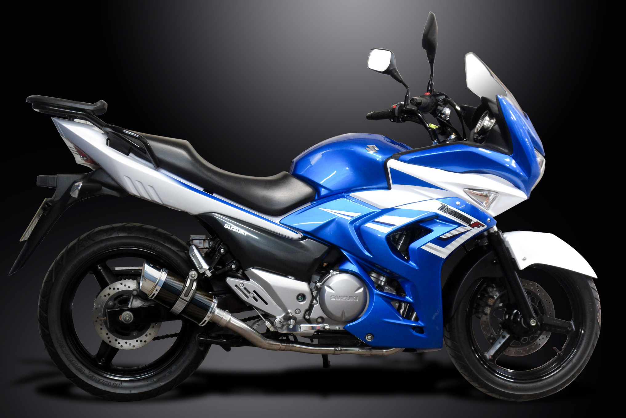 Category: GW250 Inazuma