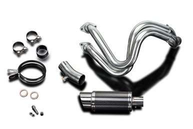 Delkevic US - Stainless | Motorcycle Mufflers