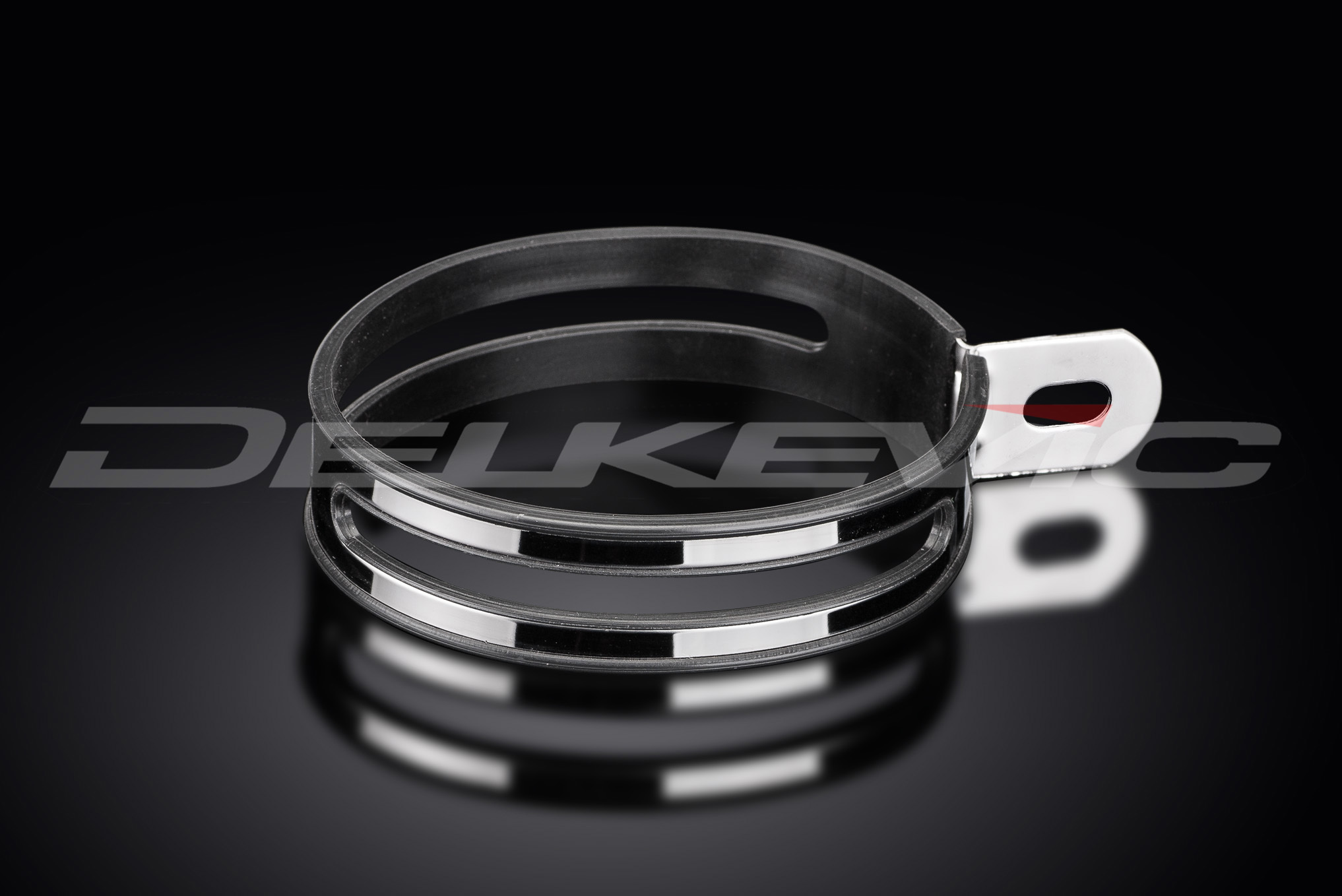 Category: Muffler Mounting Straps