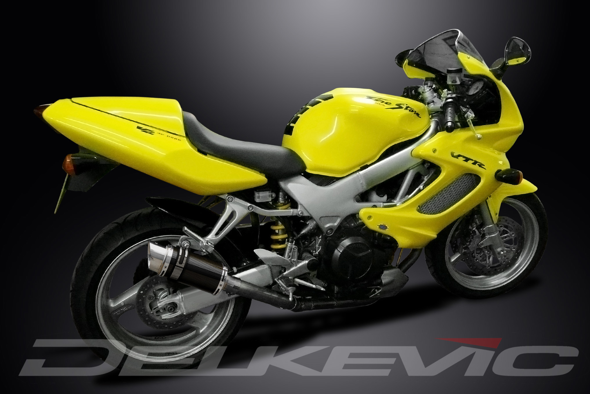 Category: VTR1000F Super Hawk