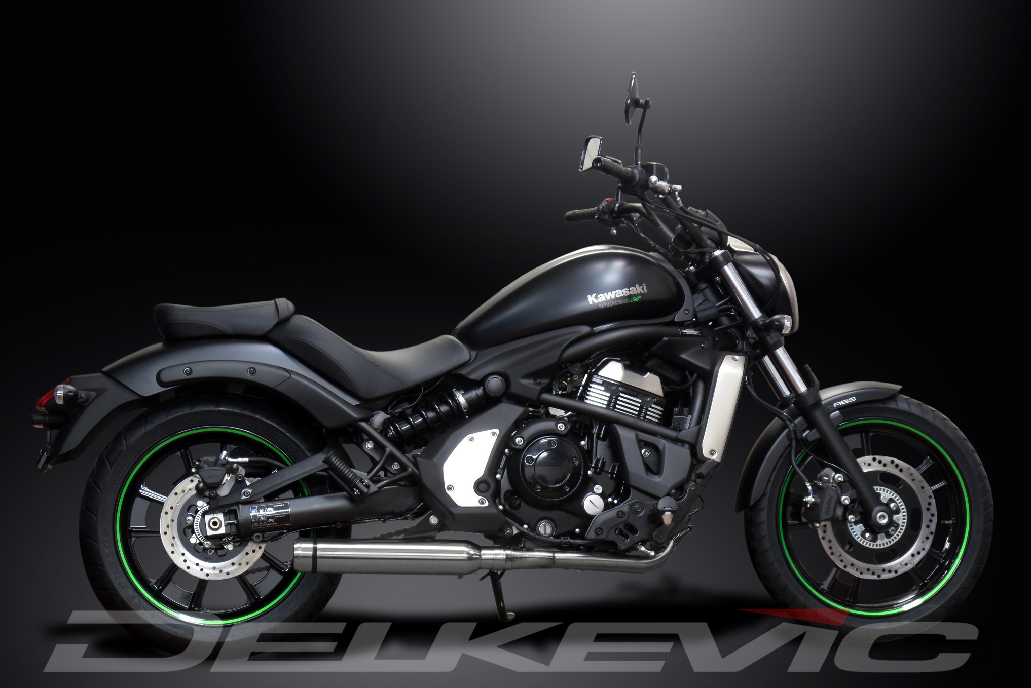 Category: Vulcan S