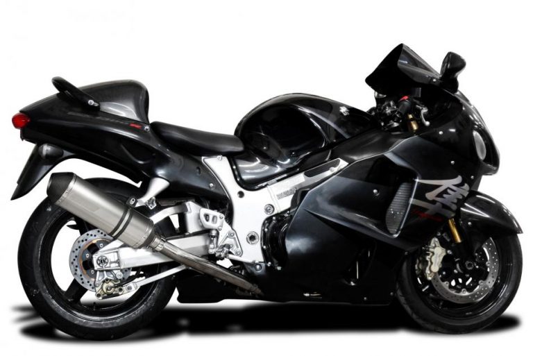 Delkevic | Full Exhaust Systems | Exhaust Modifications Online Store