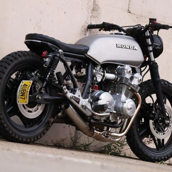 Complete Motorcycle Exhaust System at Delkevic