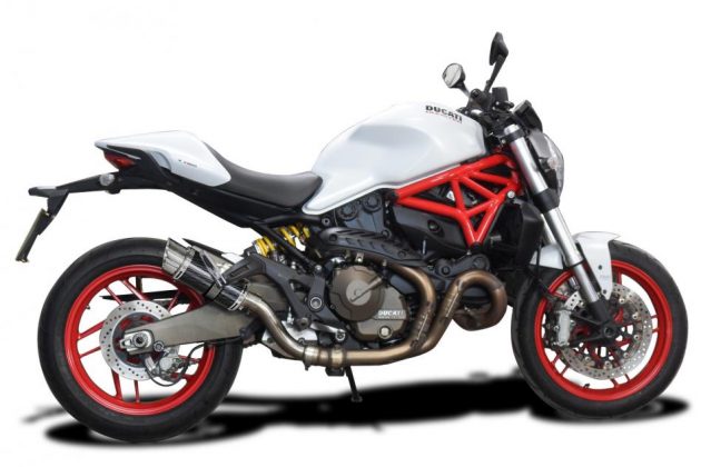 Delkevic | Full Exhaust Systems | Exhaust Modifications Online Store