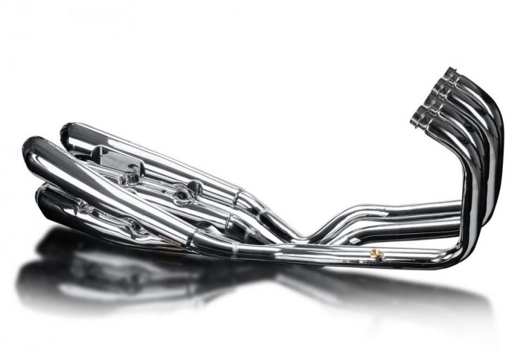 Delkevic | Full Exhaust Systems | Exhaust Modifications Online Store