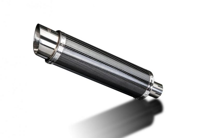 Single Mufflers | Motorcycle Sound Systems