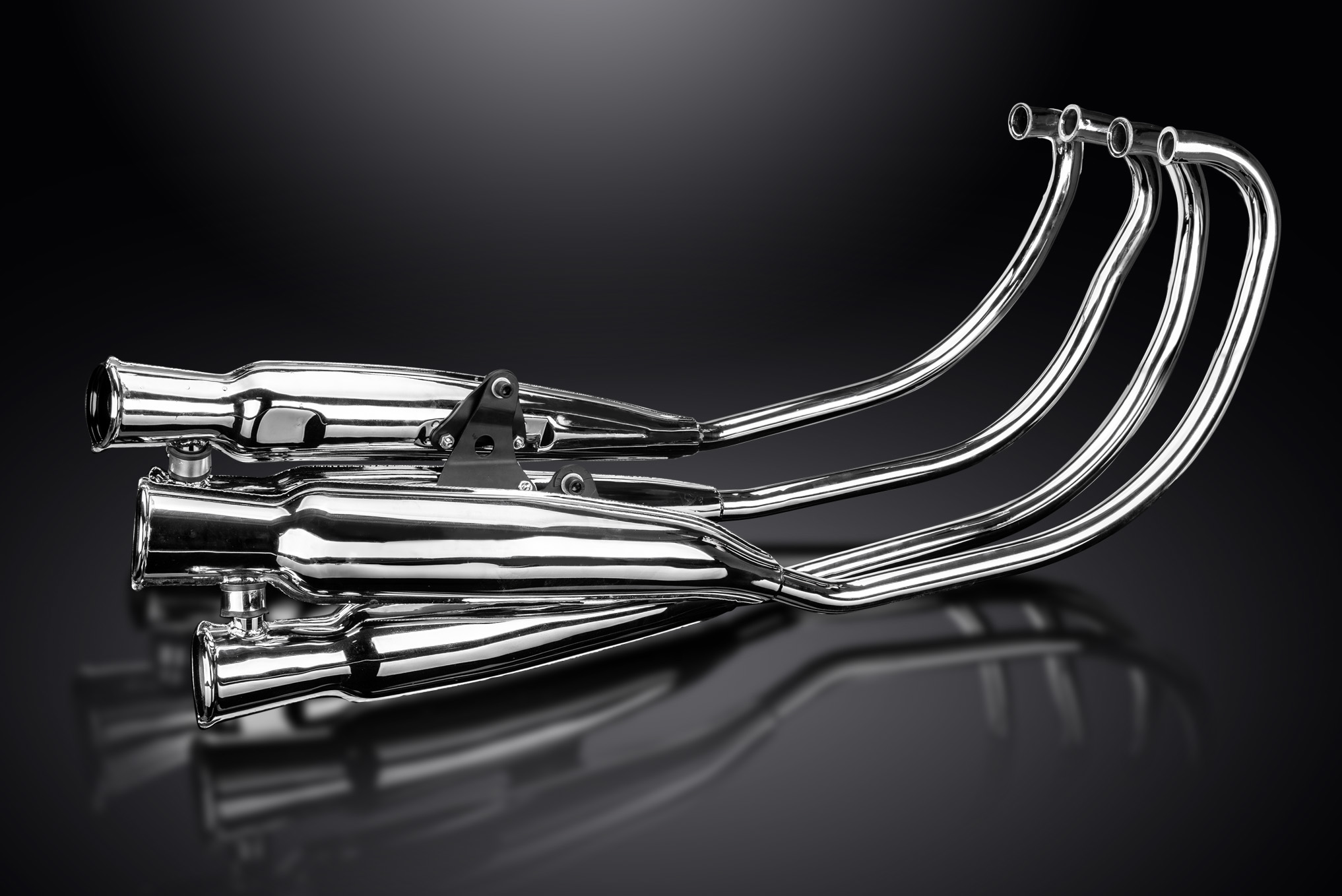 Category: Classic Chrome Systems