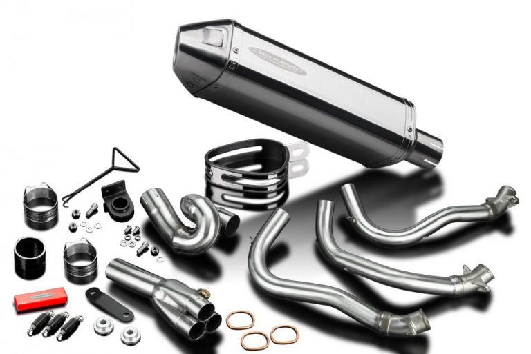 Complete Systems | Motorbike Accessories Shop