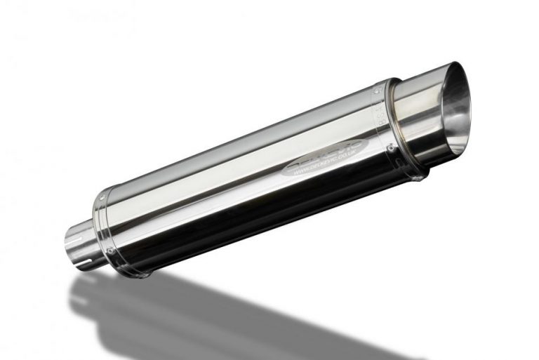 Single Mufflers | Motorcycle Sound Systems