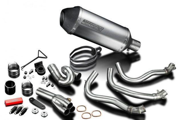 Motorcycles | Best Motorcycle Exhaust Brands