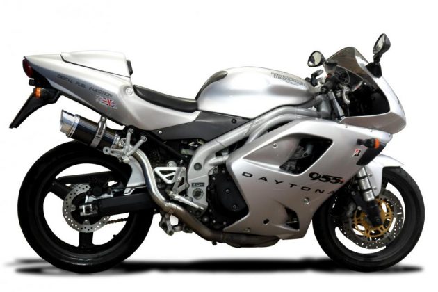 Delkevic | Full Exhaust Systems | Exhaust Modifications Online Store