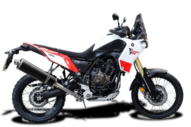 Category: XT700 Tenere | Page 2