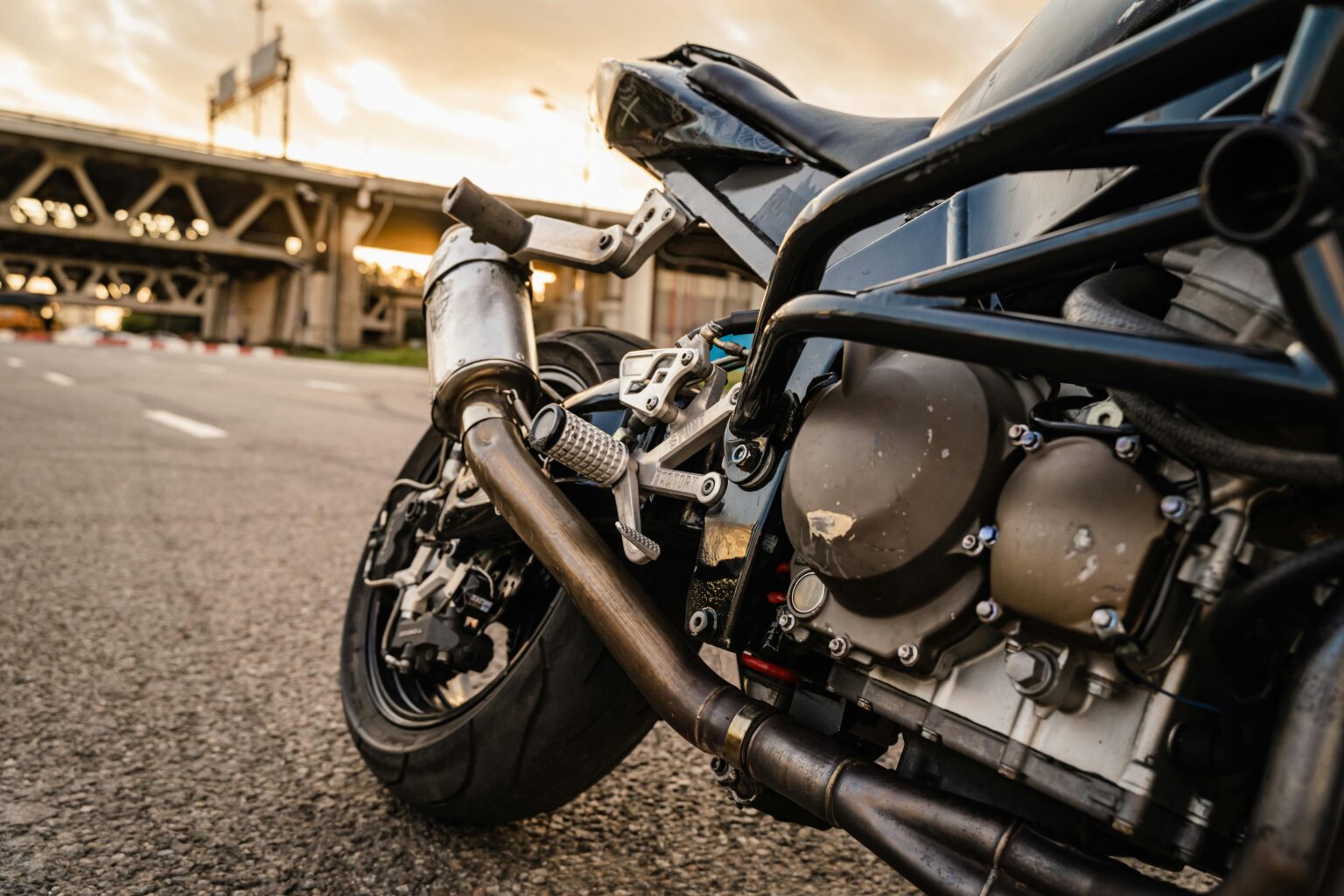 Feel the Roar: Elevate Every Ride with Our Motorcycle Sound Systems