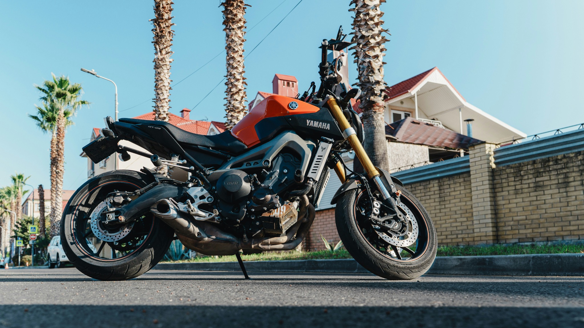 What Defines a High Quality Motorcycle Exhaust